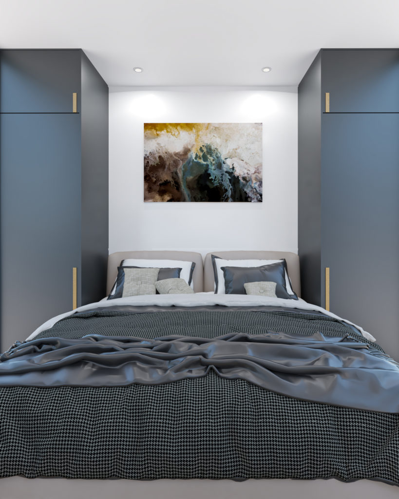 Modular Accomodation – Midnight Construction Group Pty Ltd