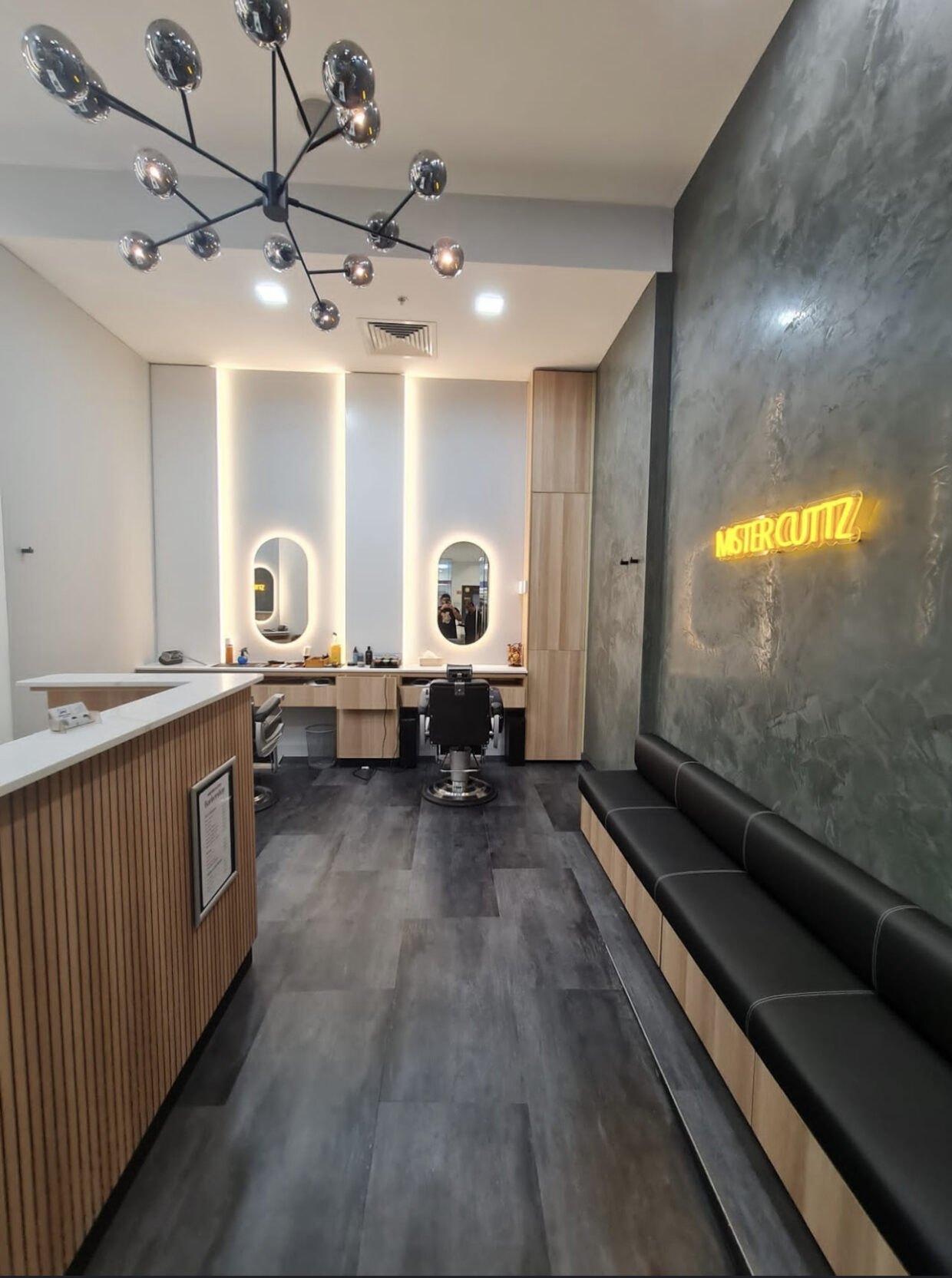 Midnight Construction Group Pty Ltd