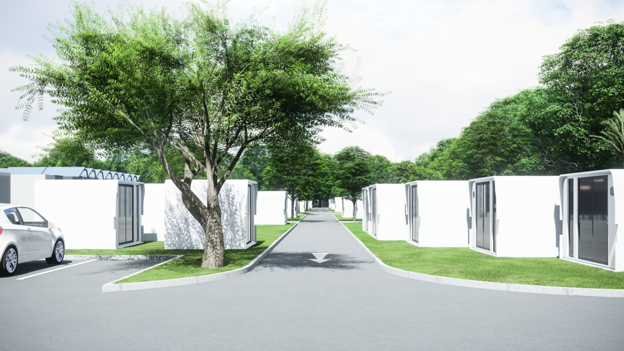 Midnight Construction Group Pty Ltd